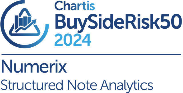 Numerix Economic Scenario Generator | Numerix
